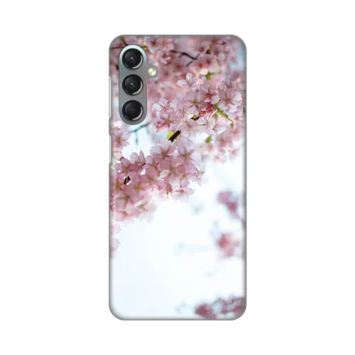 Silikonska futrola - maska print za Samsung A245 Galaxy A24 4G Spring