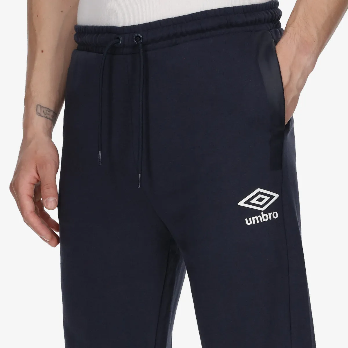 UMBRO Donji deo trenerke BASIC LOGO