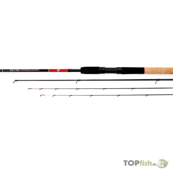 NYTRO NTR 10FT COMMERCIAL CARP FEEDEDER 40GR/3.00M