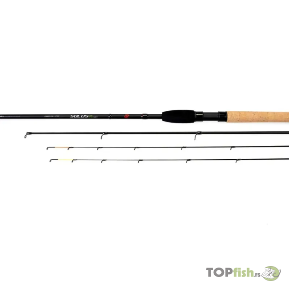 STAP NYTRO SOLUS 11FT CARP FEEDER 50GR/3.30M