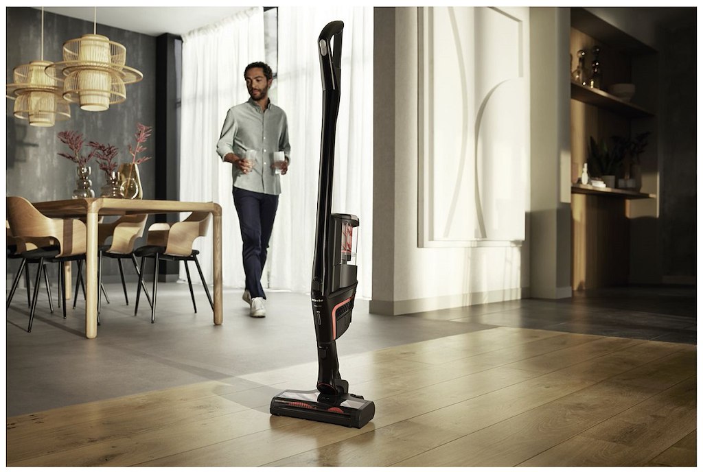 Miele usisivač Triflex HX1 Active LW