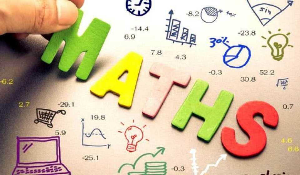 Matematika – privatni časovi za osnovce i srednjoškolce