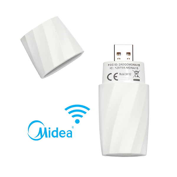 Midea WiFi adapter SK105