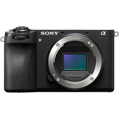 Sony a6700