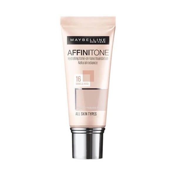 Maybelline Affiniton puder 16