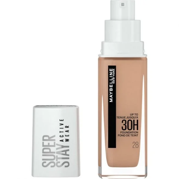 Maybelline Super Stay puder 28