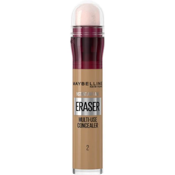 Maybelline Instant Anti-age Eraser korektor 02 nude