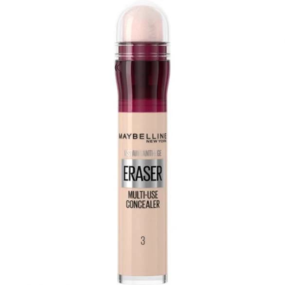 Maybelline Instant Anti-age Eraser korektor 03 fair