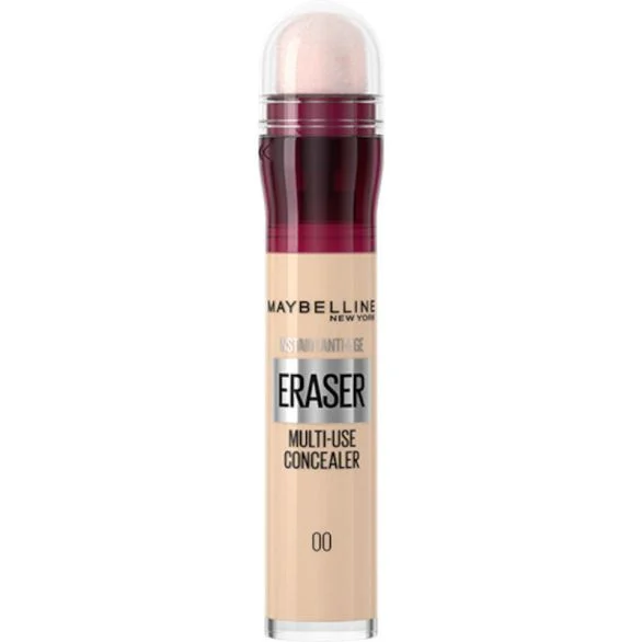 Maybelline Instant Anti-age Eraser korektor 00 ivory