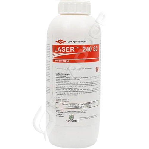 Insekticid Laser 1L