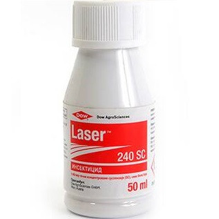 Insekticid Laser 50ml