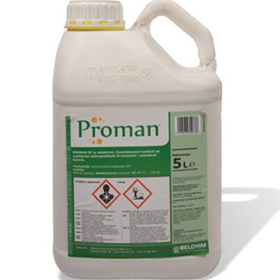 Herbicid Proman 5L