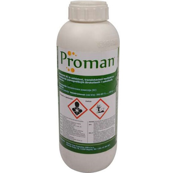 Herbicid Proman 1L