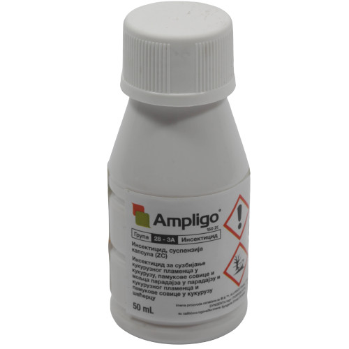 Insekticid Ampligo 50ml