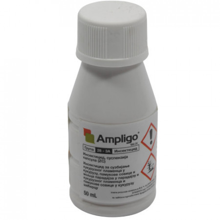 Insekticid Ampligo 50ml