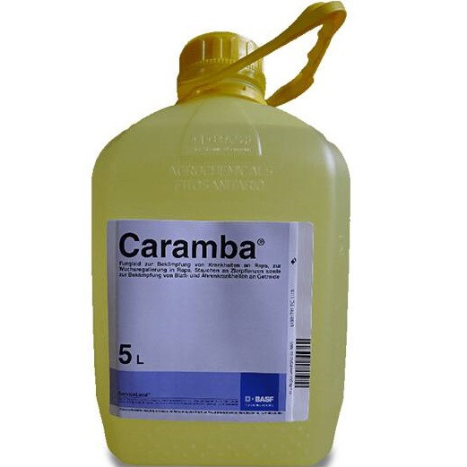 Fungicid Caramba 5L