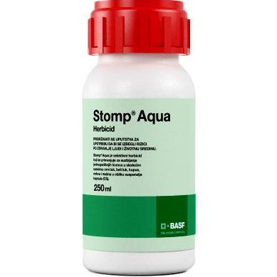 Herbicid Stomp aqua 250ml