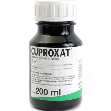 Fungicid Cuproxat 200ml