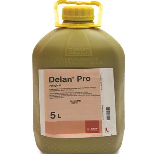 Fungicid Delan pro 5L