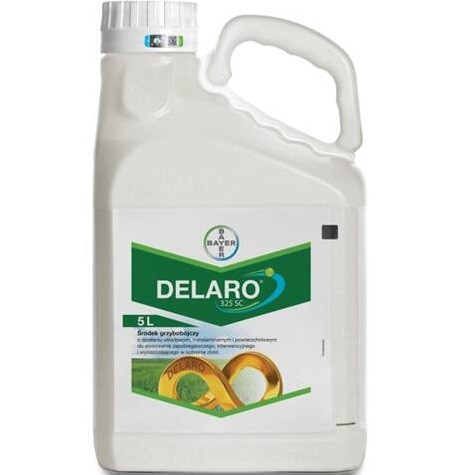 Fungicid Delaro 325 SC 5L