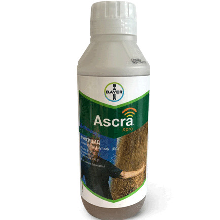 Fungicid Ascra Xpro 1L