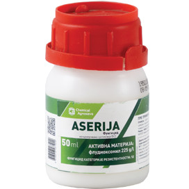 Fungicid Aserija 50ml