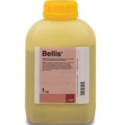 Fungicid Bellis 1kg