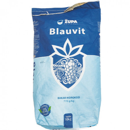 Fungicid Blauvit 10kg