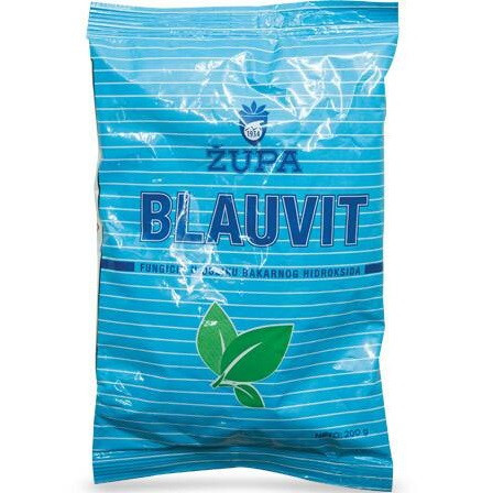 Fungicid Blauvit 200gr