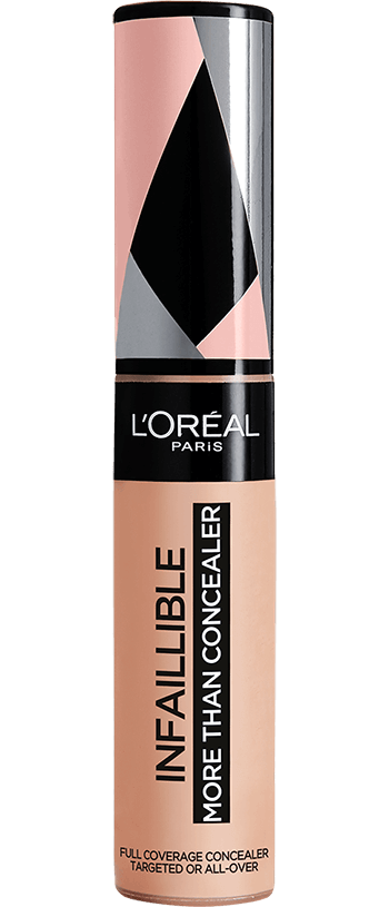 Loreal Infailliable Full Wear korektor 327