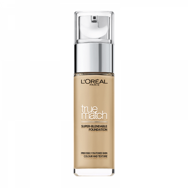 Loreal True Match puder 3.D/3.W Golden Beige