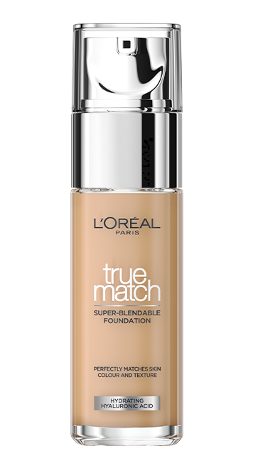 Loreal True Match puder 3.R/3.C Beige Rose