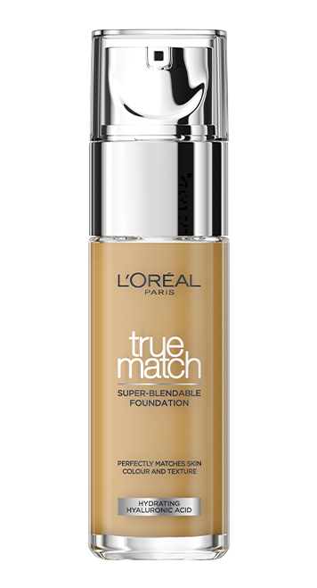 Loreal True Match puder 4.D/4.W Golden Natural