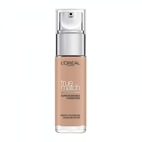 Loreal True Match puder 4N Beige