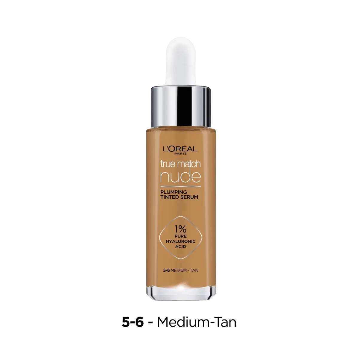 Loreal True Match tonirani serum 5-6