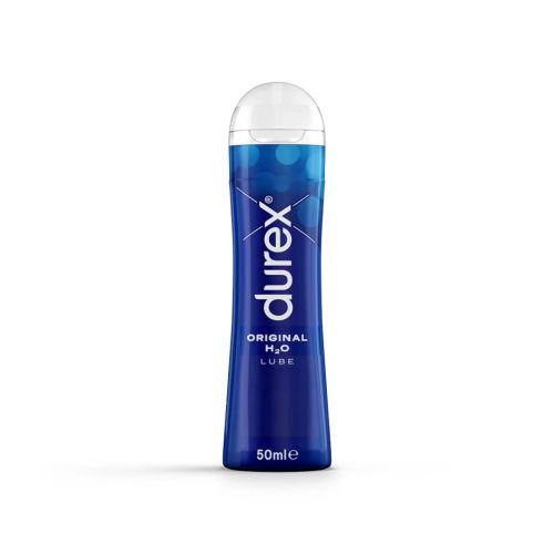 Durex lubrikant original 50ml