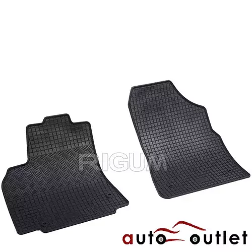 Gumena patosnica VW Caddy 2M 2021-