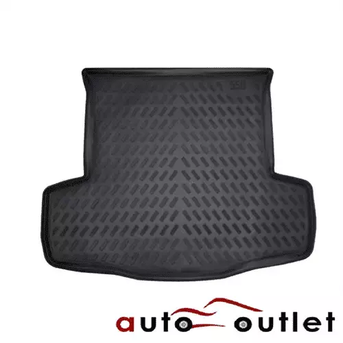 Gepek kadica Citroen C5 2008-