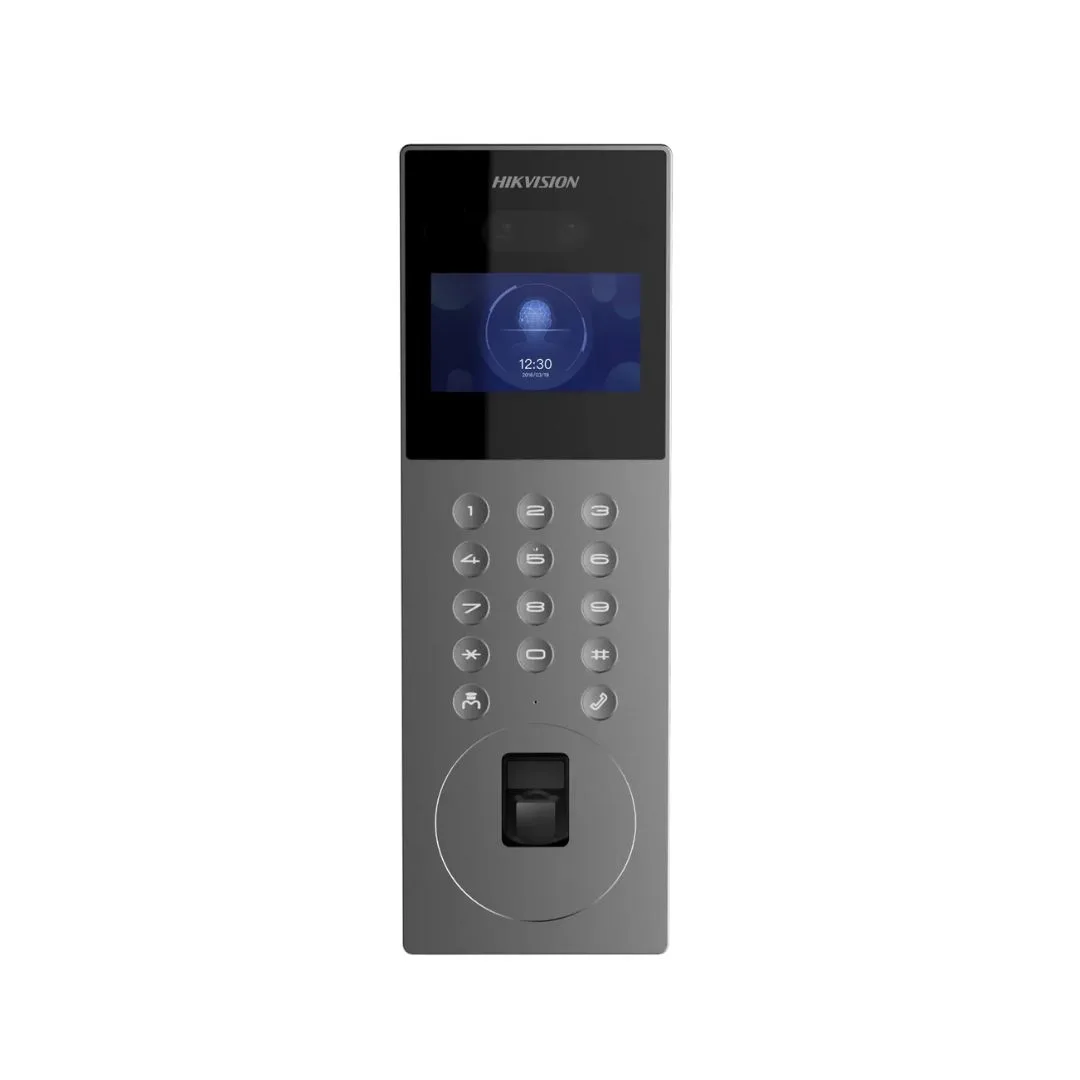 Hikvision DS-KD9203-FE6 pozivna jednica