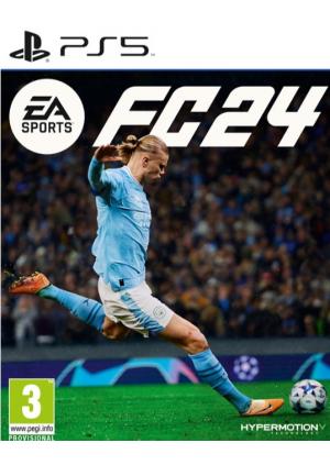 PS5 EA SPORTS: FC 24