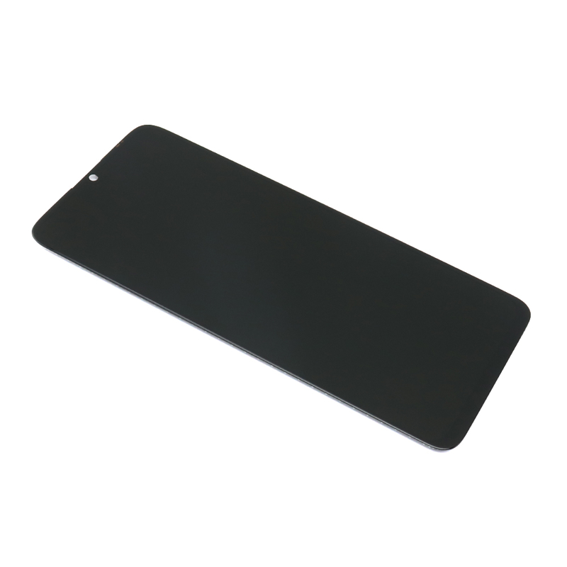LCD za Honor X7a + touchscreen black ORG
