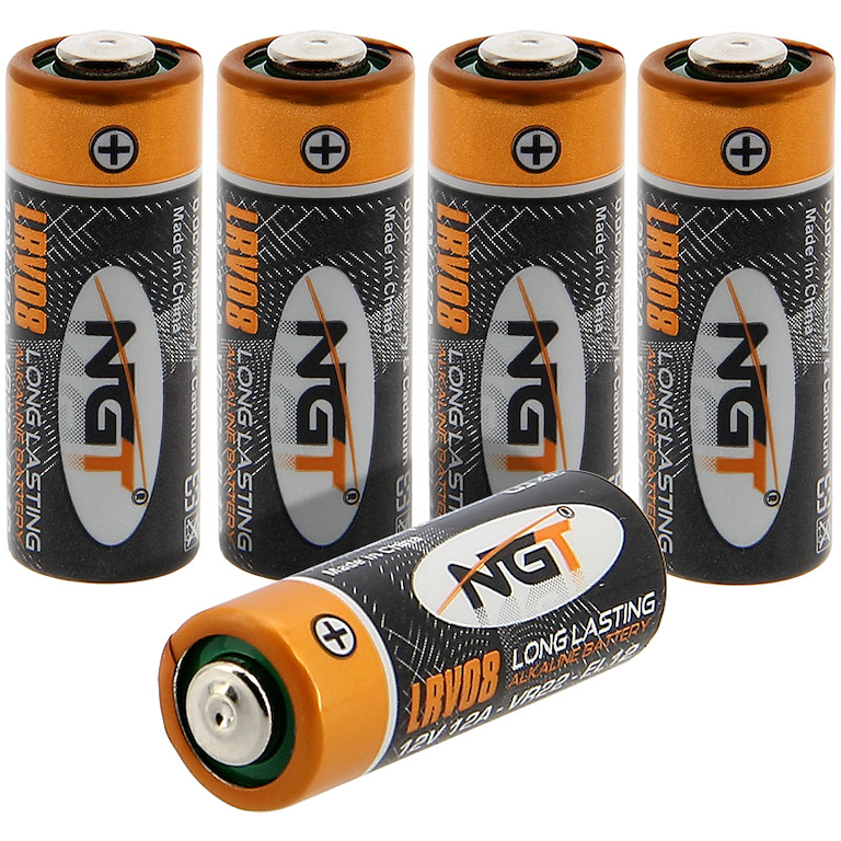 NGT Baterija 23A 12V (MN21)