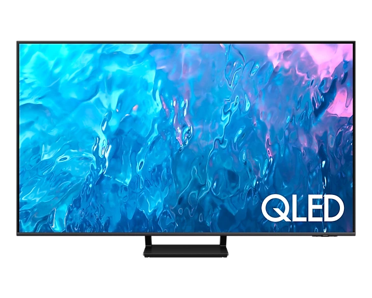 Samsung QE75Q70CATXXH Smart TV 75" 4K Ultra HD DVB-T2 QLED