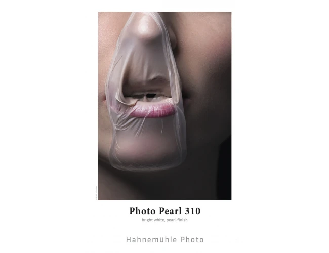 Hahnemuehle Photo Pearl 310 pearl-finish foto papir 10x15 50 listova 310gr