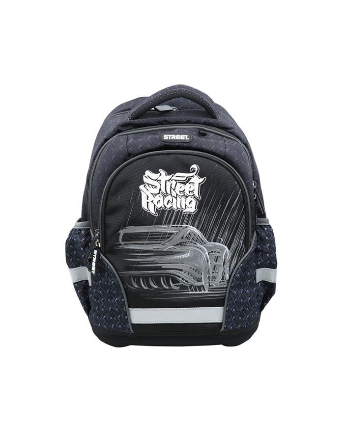 RANAC SUPERLIGHT STREET RACING DARK BLUE Eurocom