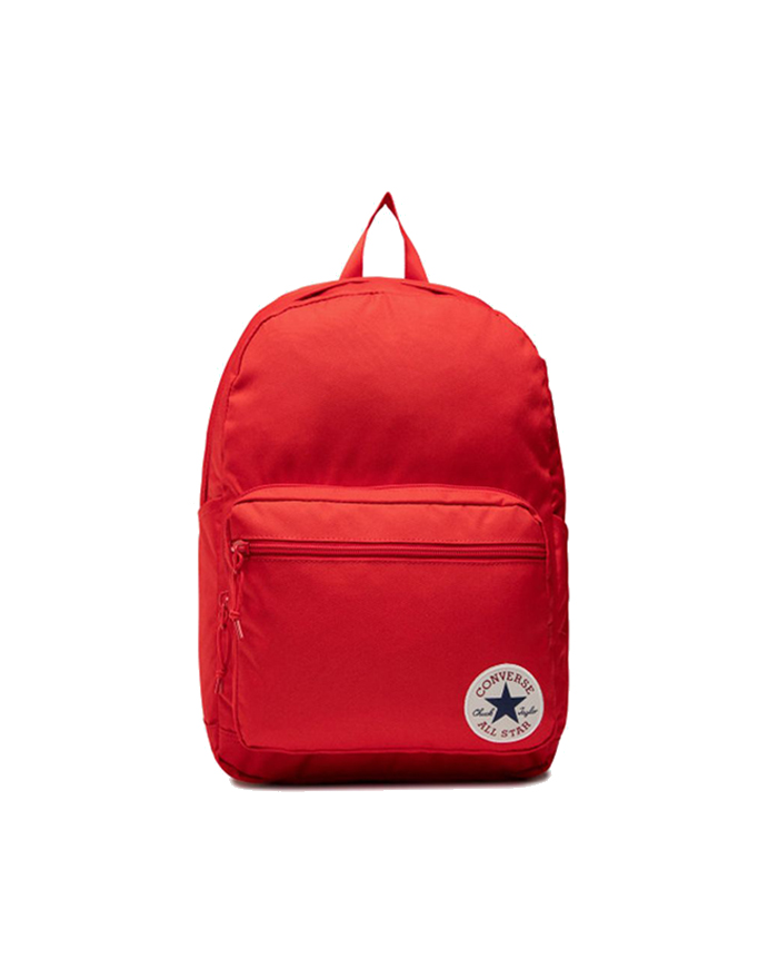 RANAC GO TO BACKPACK RED Converse