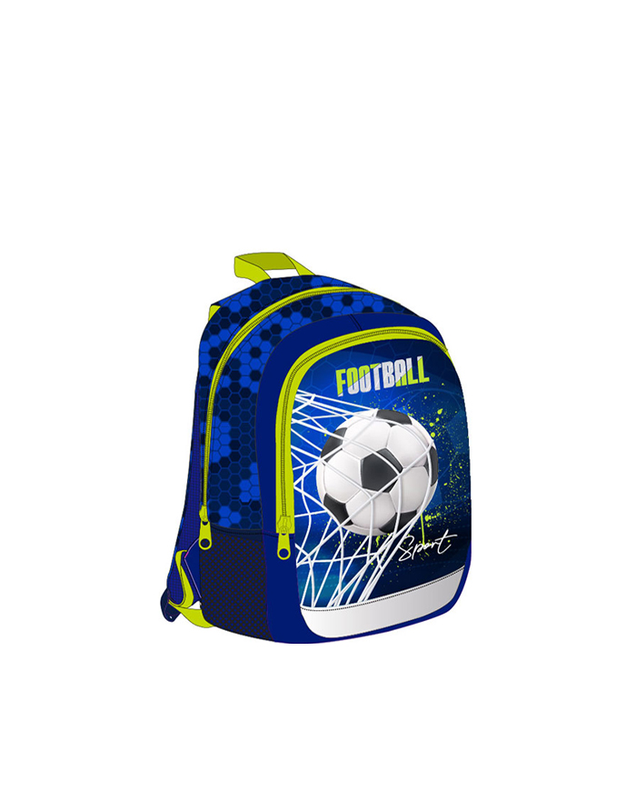 RANAC 305-4/A FOOTBALL BLUE Belmil