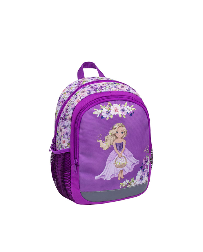 RANAC 305-4/A PRINCESS PURPLE Belmil