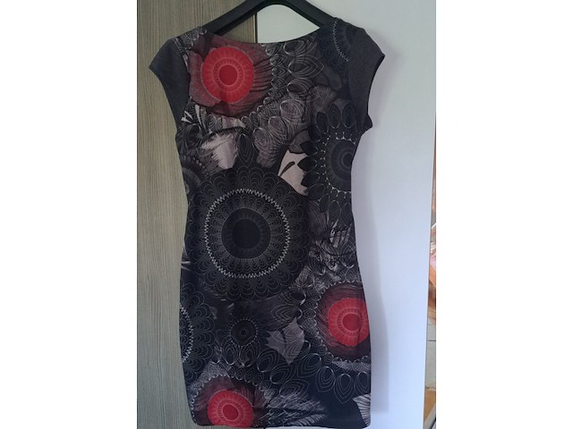 Haljina Desigual xl