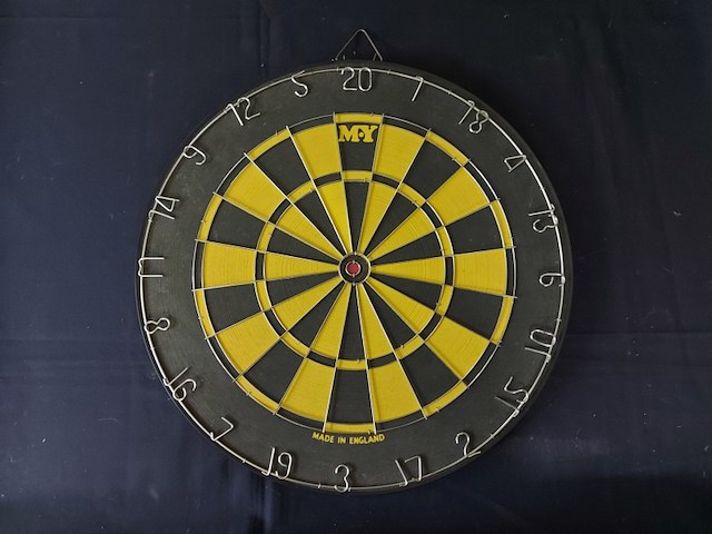 Pikado profesionalni Pro dart Made in England